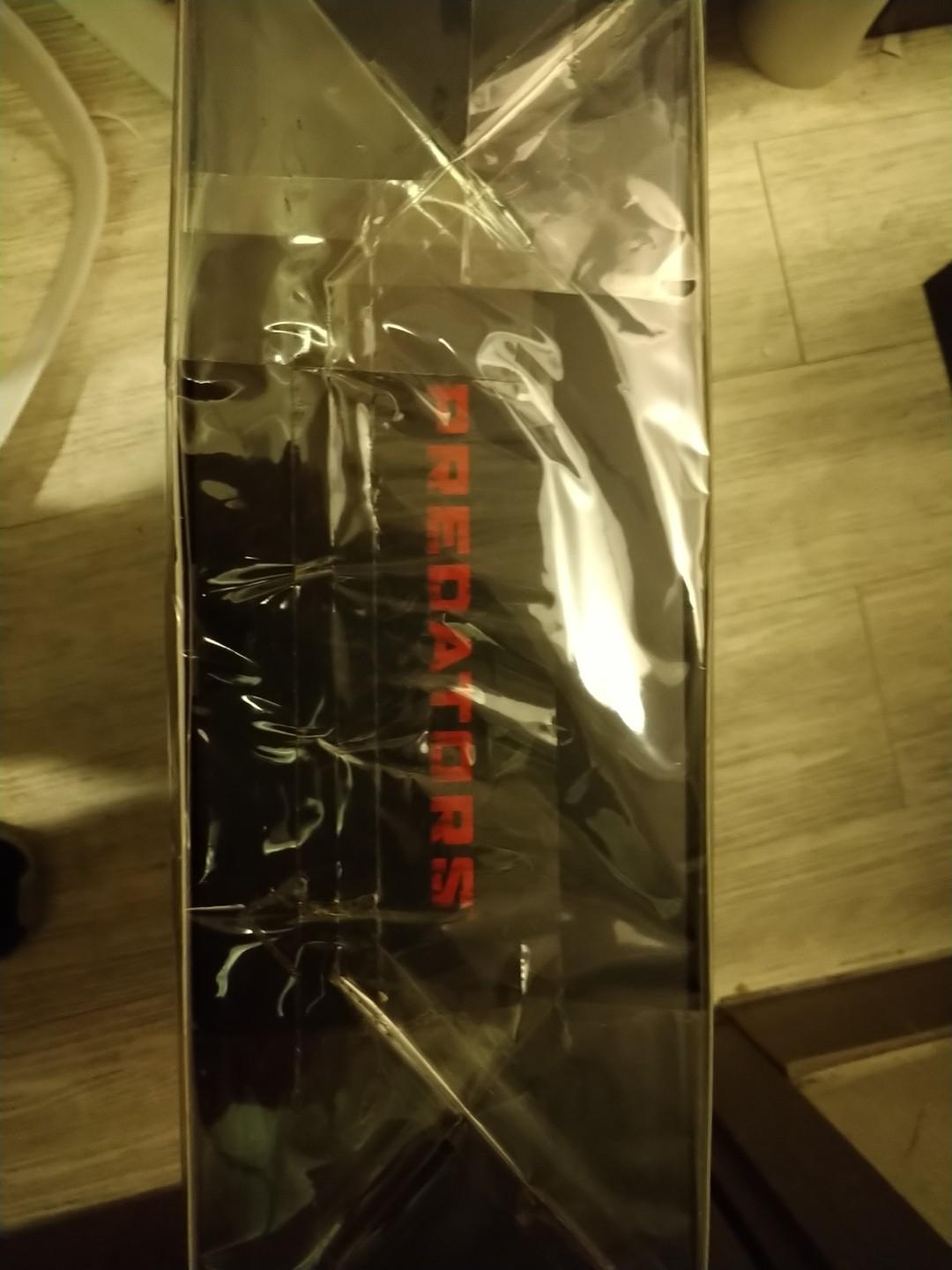 Predators tracker predator, 興趣及遊戲, 玩具 & 遊戲類 - Carousell