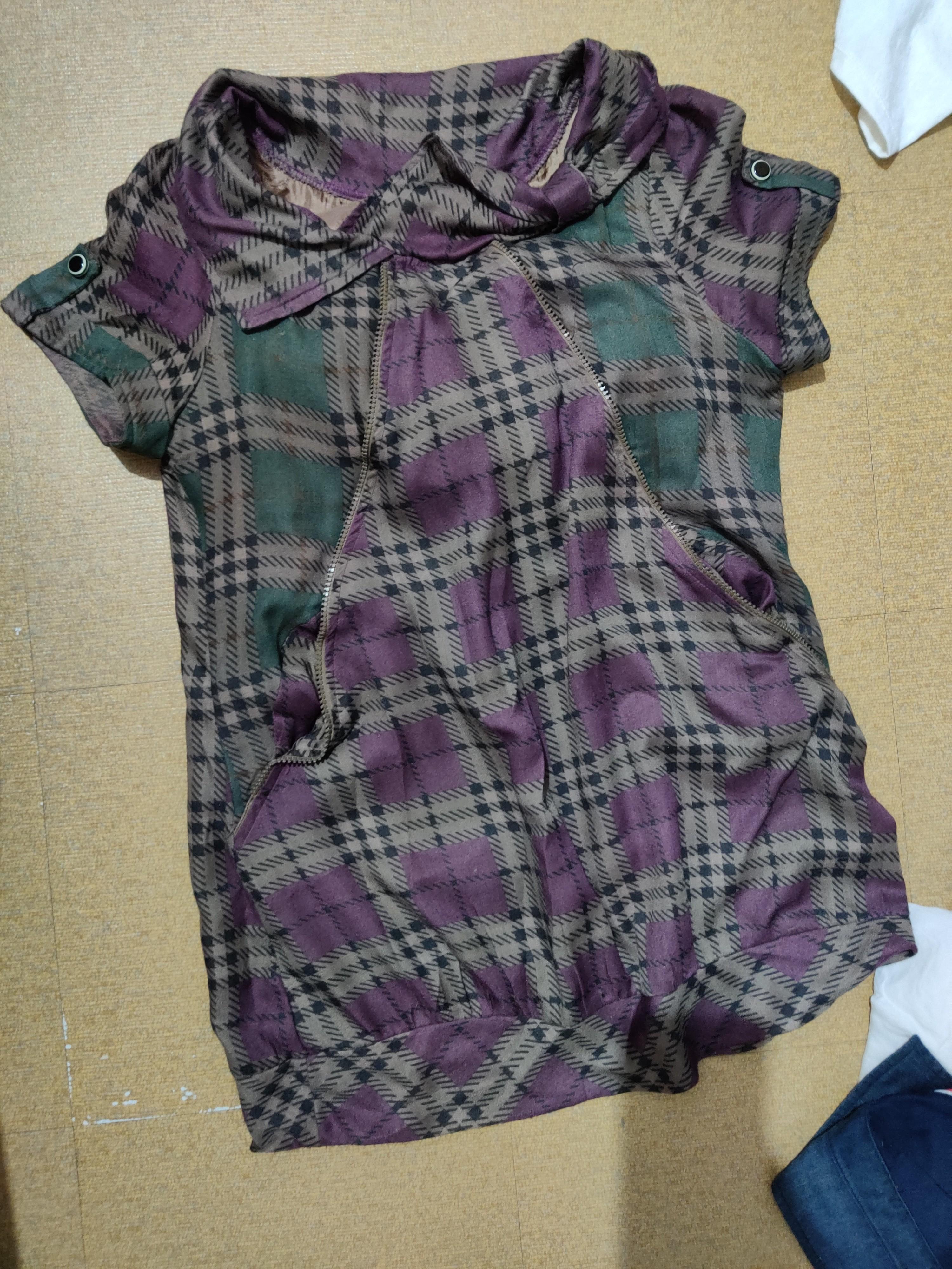 Samlin ladies top, Women's Fashion, Coats, Jackets and Outerwear on ...