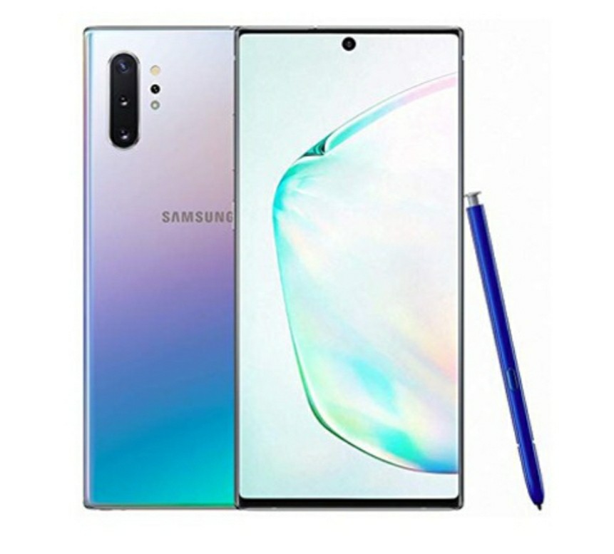 Samsung Galaxy Note 10 plus, Mobile Phones & Gadgets, Mobile Phones ...