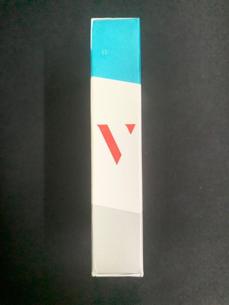 The virts ss15 flourish playing card (sealed), Hobbies & Toys, Toys ...