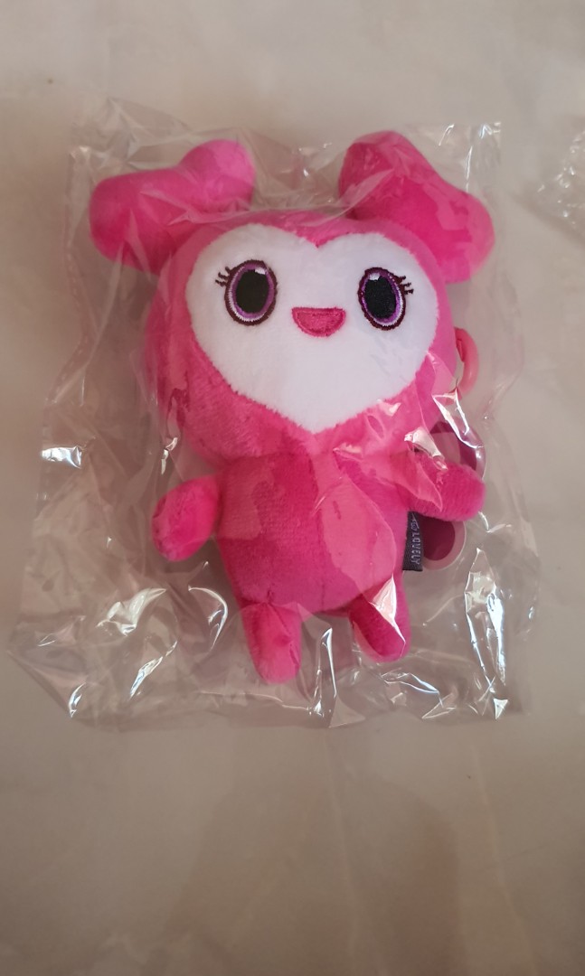 Twice Original Lovely/Laburi (Korean Ver.), Hobbies & Toys, Memorabilia ...