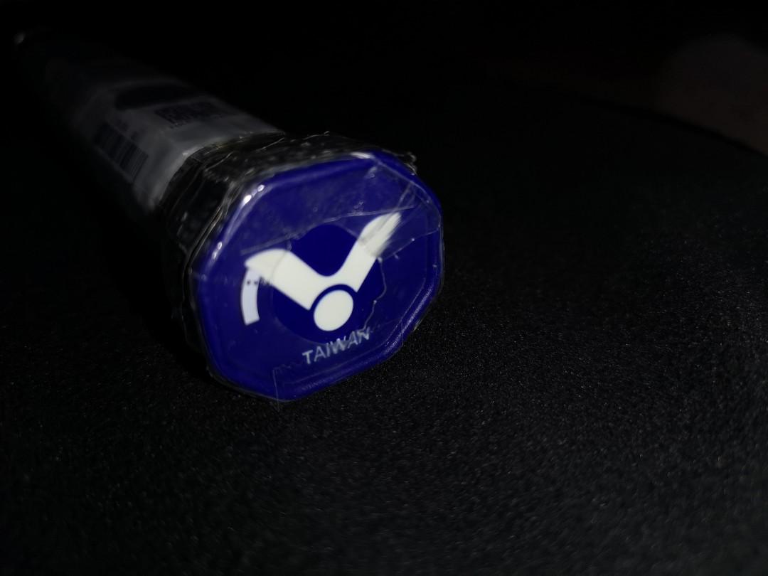 Victor Thruster TF4 Optimus Prime Badminton Racket, Sports Equipment ...