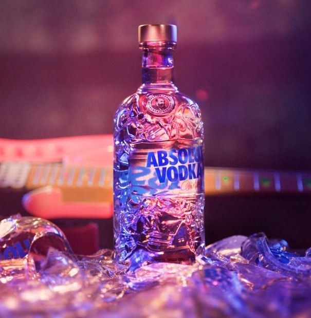 VODKA - Imported Original Vodka LIMITED EDITION 2019, Food & Drinks ...