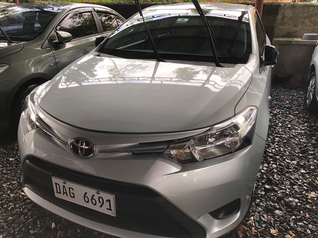 Toyota vios 2018 For Sale | Carousell Philippines