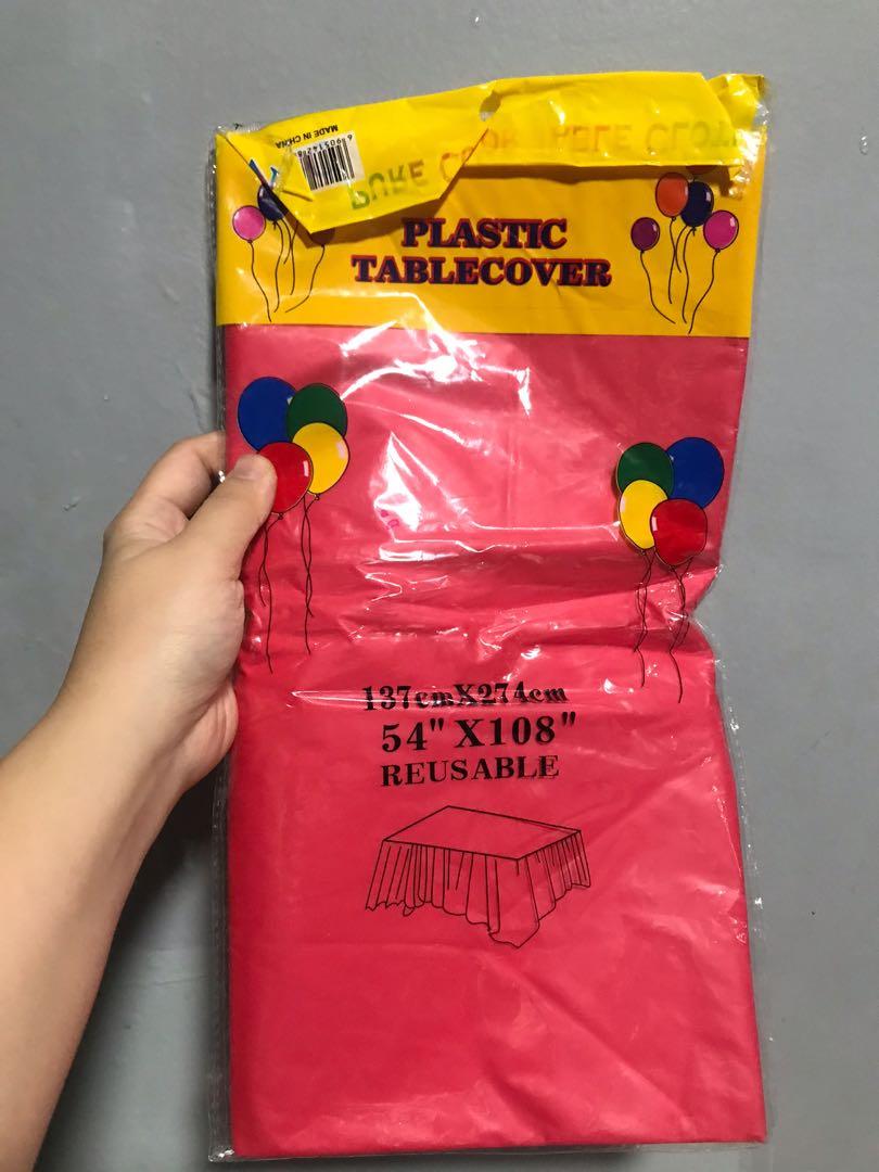 All for P199! Banderitas, party, straw on Carousell