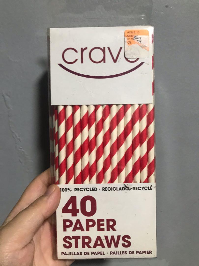 All for P199! Banderitas, party, straw on Carousell