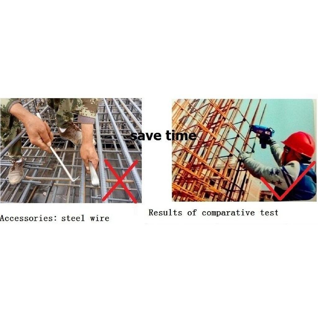 Battery Operate Wire Binder Gun, Mobile Phones & Gadgets, Mobile ...