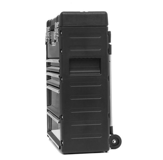 Brand New LifeLine X-Tools Pro Rolling Toolbox, Sports Equipment ...