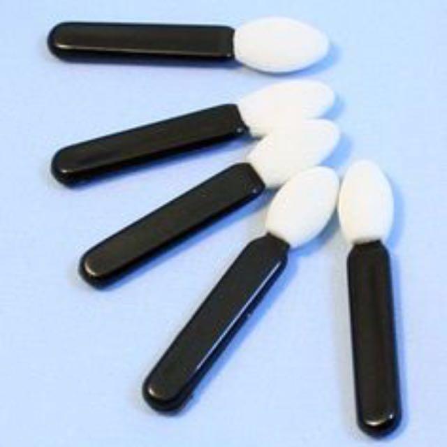 Chanel Chanel Eyeshadow Sponge Applicators Tool Authentic, Beauty ...