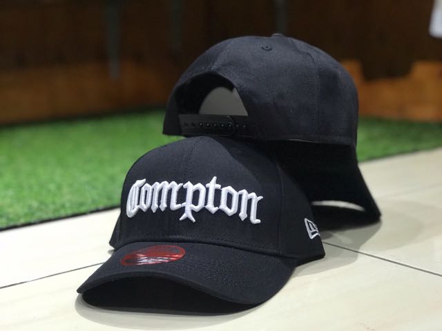 compton cap