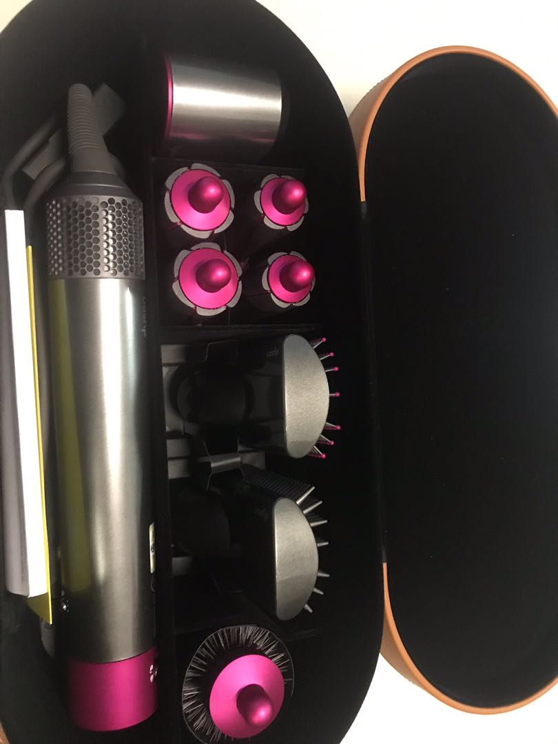 Dyson airwrap complete set, Beauty & Personal Care, Hair on Carousell