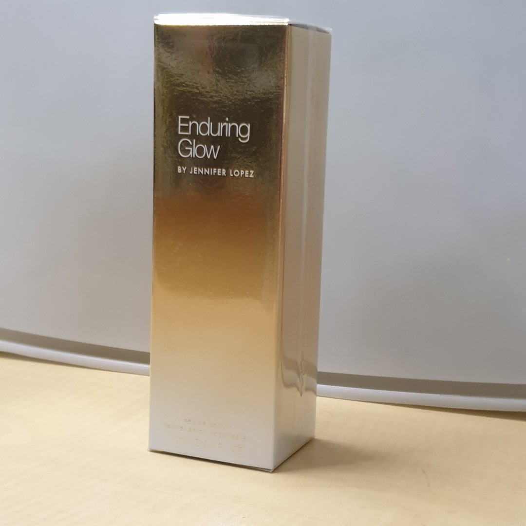 Enduring Glow by Jlo, Beauty & Personal Care, Bath & Body, Body Care on ...