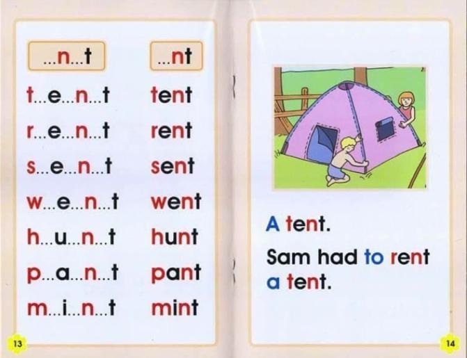 Early Reading Read Easy Phonics Beginner Level New Edition (8 Books ...