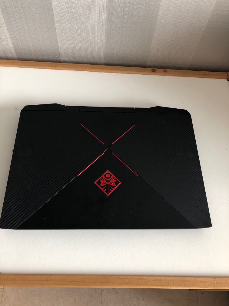 Hp Gaming Laptop Computers Tech Laptops Notebooks On Carousell