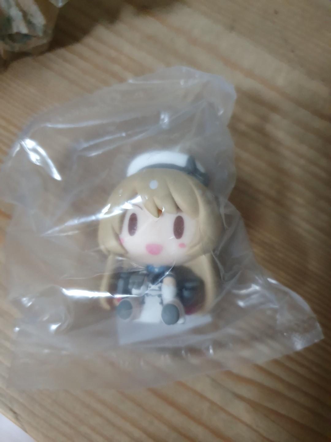 Kancolle and Azur Lane Merch, Hobbies & Toys, Memorabilia ...