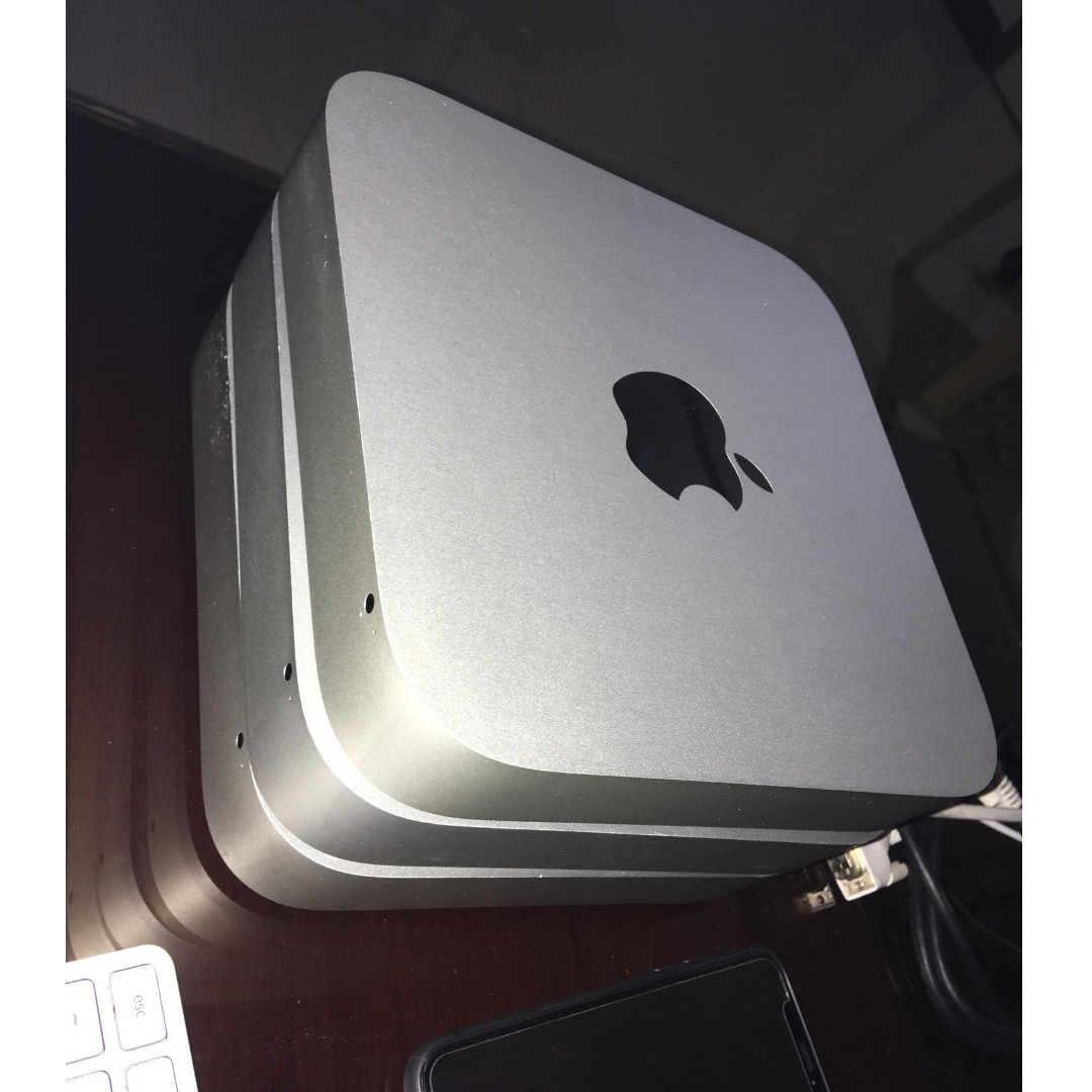 mac mini core i5, Computers & Tech, Desktops on Carousell