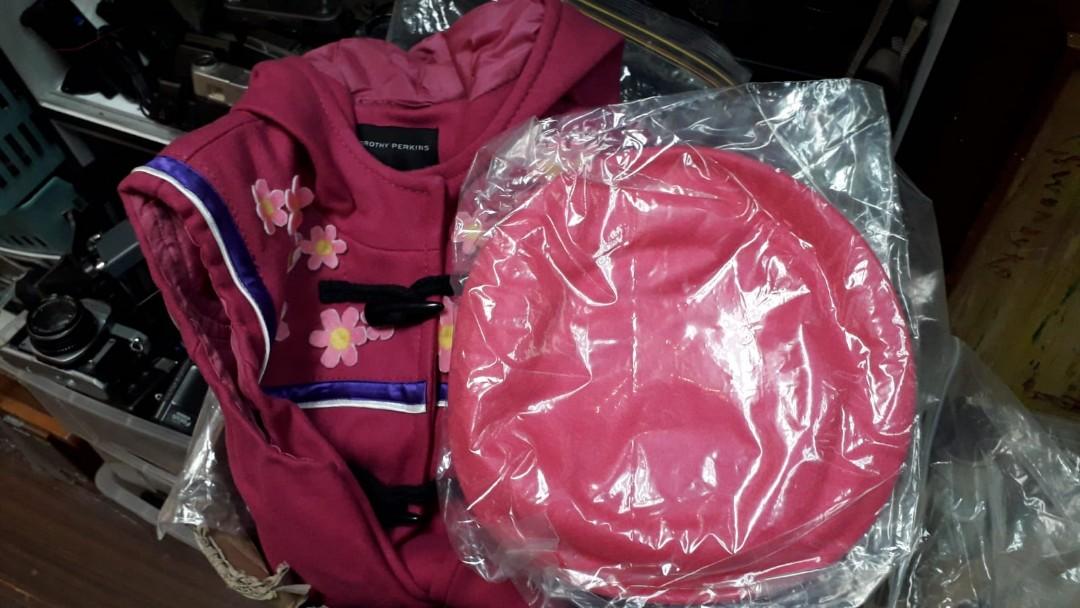 Mediacorp celebrity Actress Dress worn by Kim Ng 钟琴 'Dance Show ...