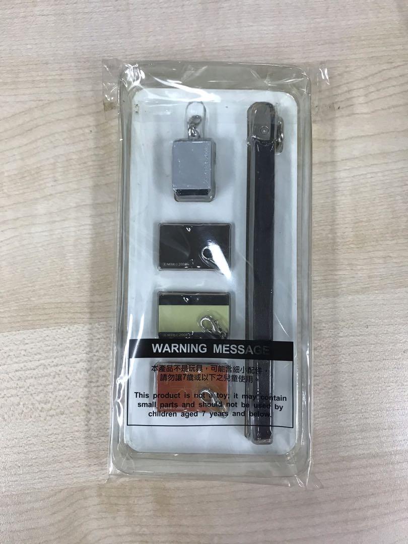 MTR Souvenir 港鐵紀念品, 其他, 其他 - Carousell