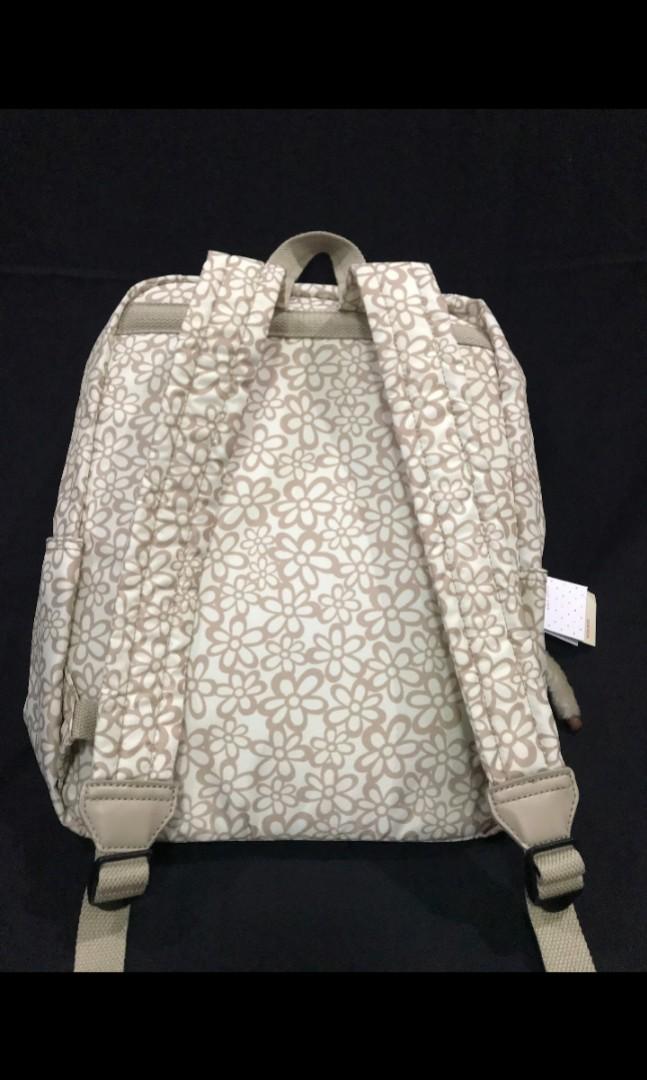 (NEW) Kipling Backpack, Women's Fashion, Bags & Wallets, Backpacks on ...