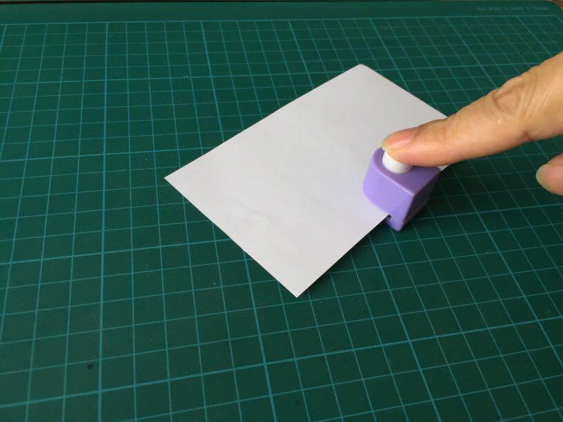 Paper flower cutter, Hobbies & Toys, Stationery & Craft, Craft Supplies ...