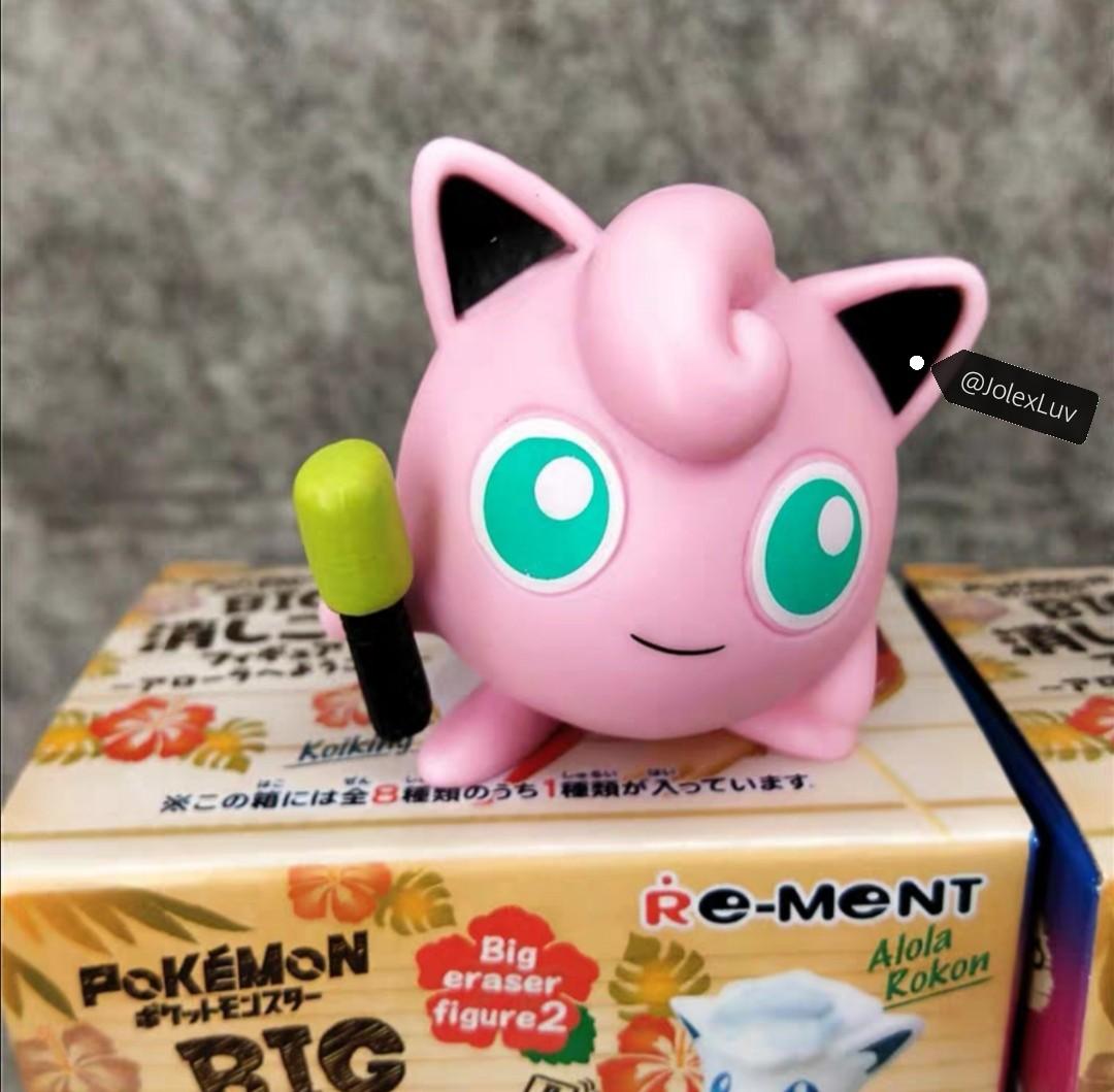 [PO] Japan Authentic Gachapon Pokemon Hawaii Holiday Collection ...