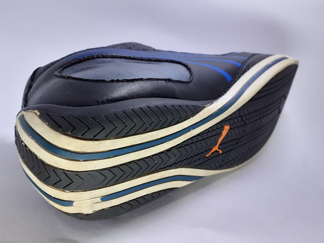 Puma speed cat, Fesyen Pria, Sepatu , Sneakers di Carousell