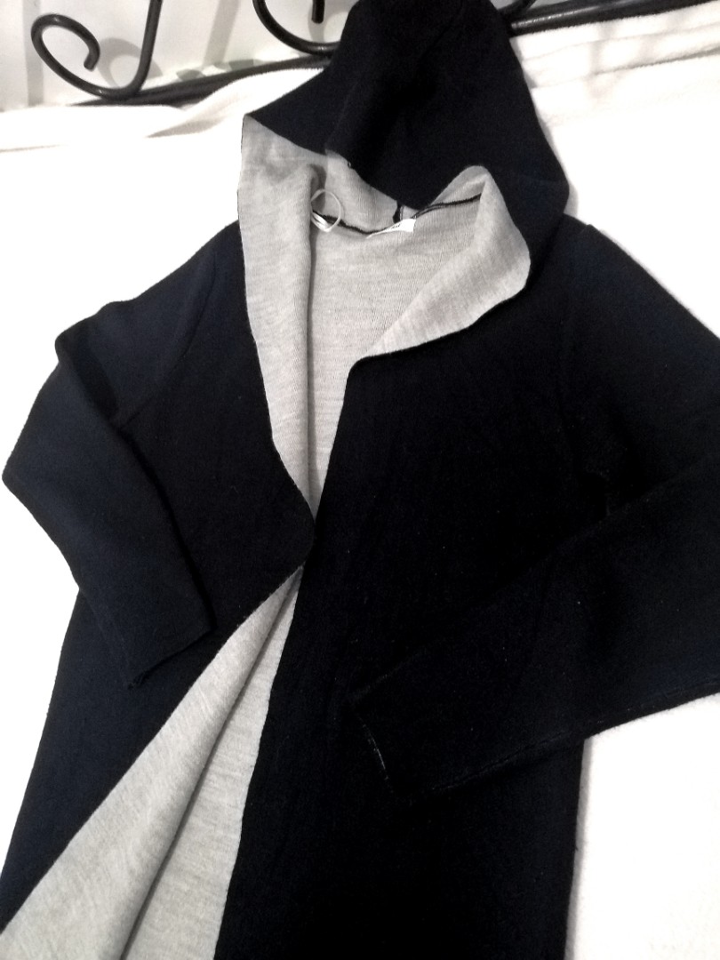 Raf raf sweater, Women's Fashion, Coats, Jackets and Outerwear on Carousell