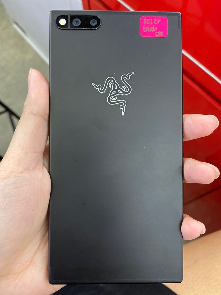 RAZER, Mobile Phones & Gadgets, Mobile Phones, Android Phones, Asus on ...