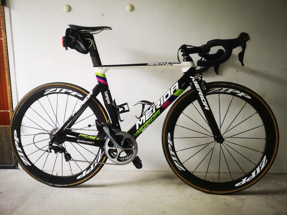 Road Bike Limited Edition, Bicycles & PMDs, Bicycles, Road Bikes on ...