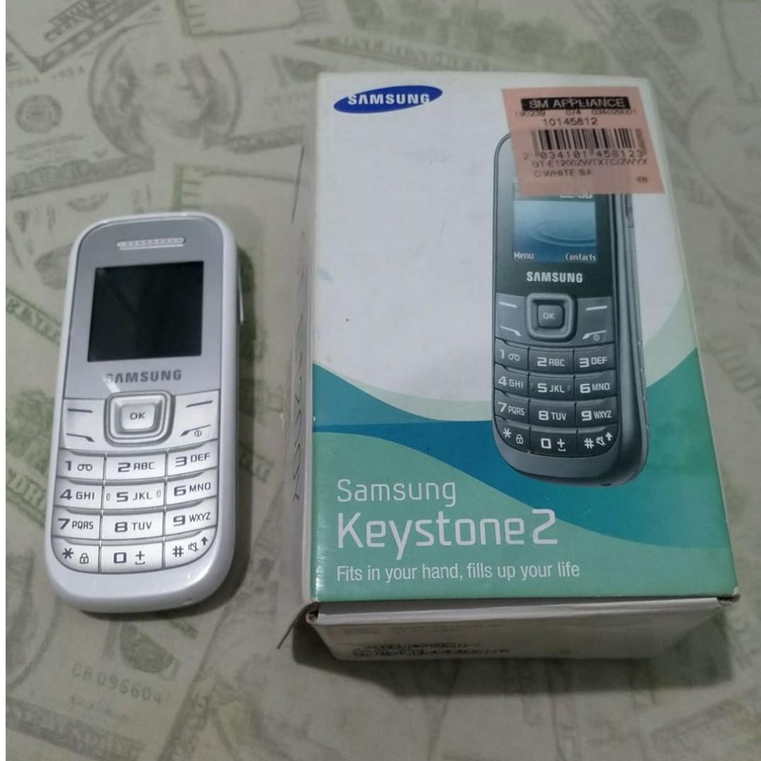 Samsung Keystone 2, Mobile Phones & Gadgets, Tablets, Android on Carousell