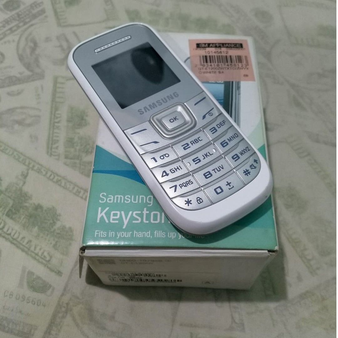 Samsung Keystone 2, Mobile Phones & Gadgets, Tablets, Android on Carousell