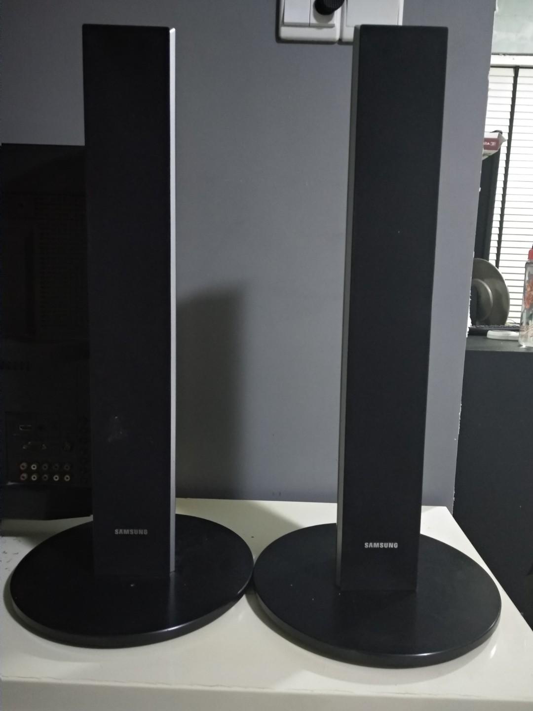 Samsung Speaker, Audio, Soundbars, Speakers & Amplifiers on Carousell