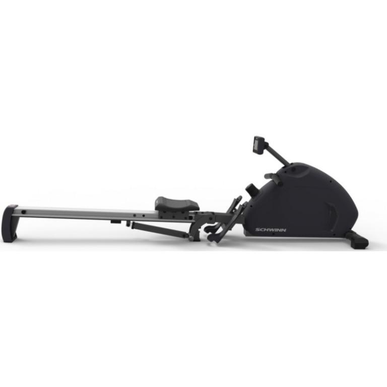 SCHWINN CREWMASTER ROWING MACHINE, Sports Equipment, Exercise & Fitness ...