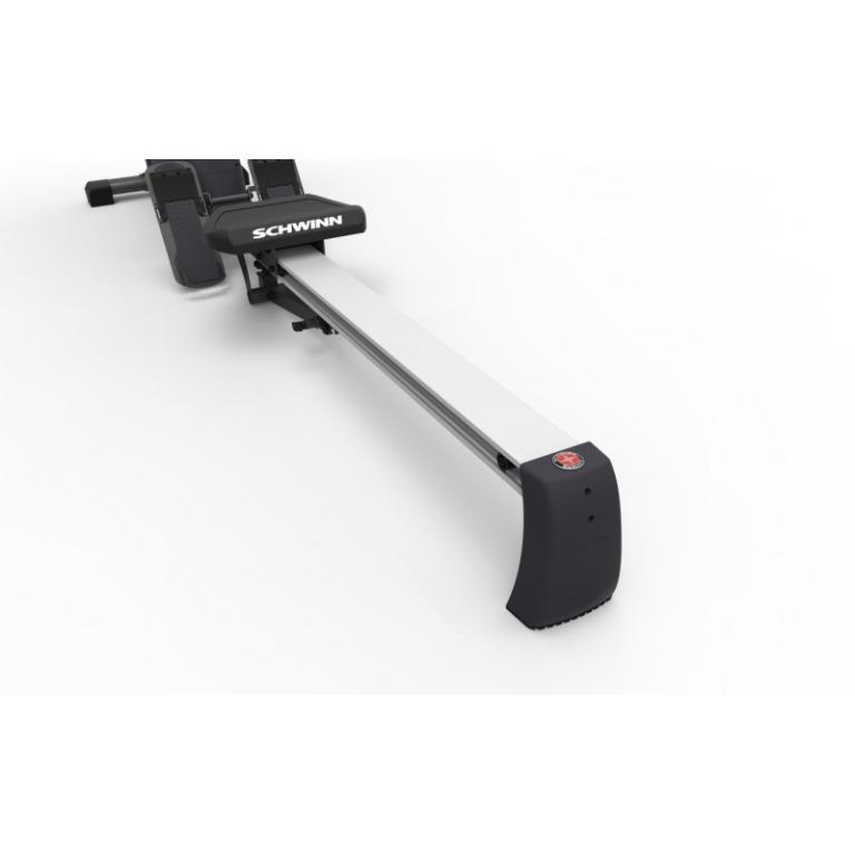 SCHWINN CREWMASTER ROWING MACHINE, Sports Equipment, Exercise & Fitness ...