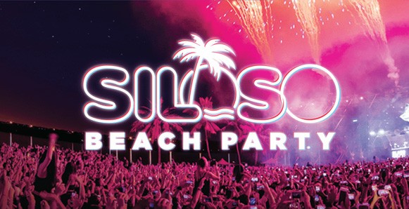 Siloso Beach Party, Tickets & Vouchers, Event Tickets on Carousell