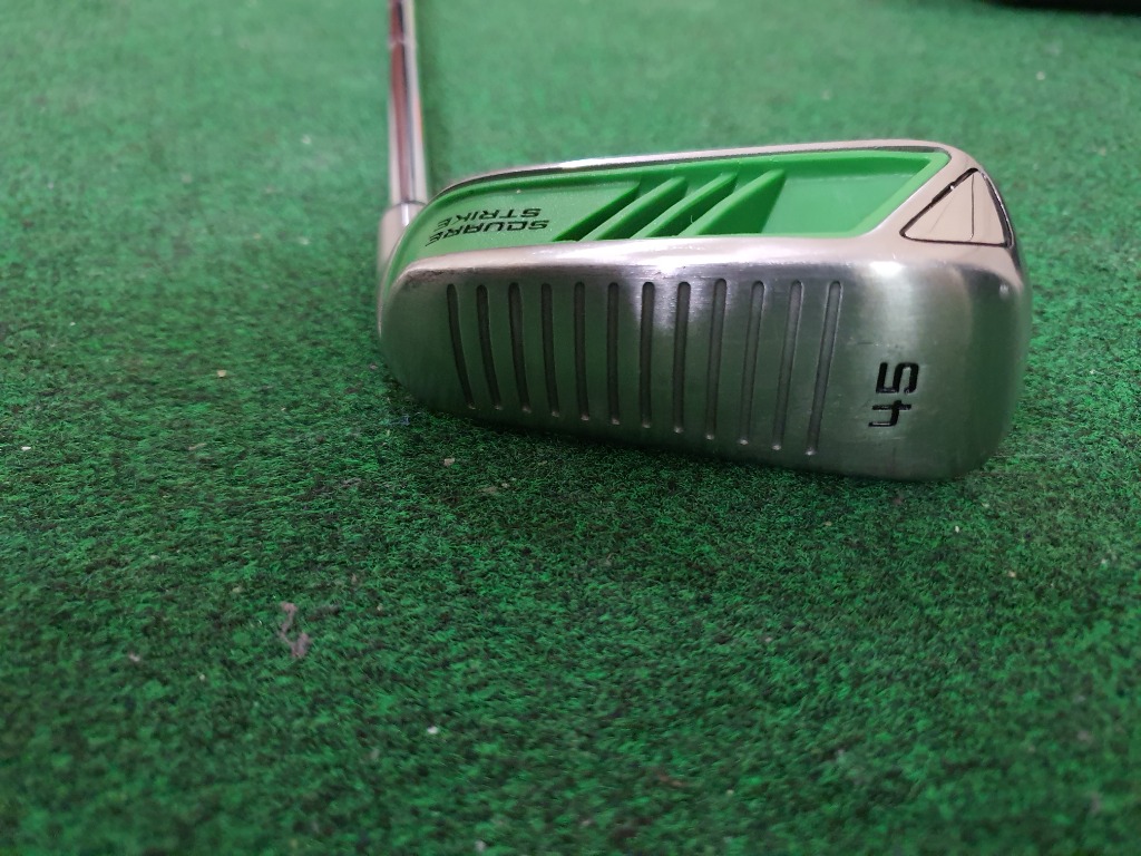 Square Strike Golf Chipper 45*, Sports Equipment, Sports & Games, Golf ...