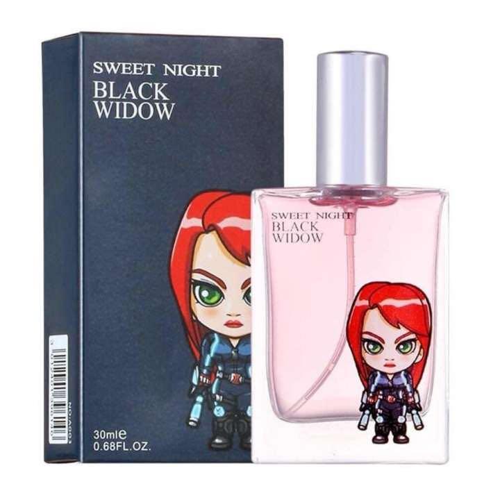 Super Hero Perfume 30ml. Best Christmas Gift Pack, Beauty & Personal ...