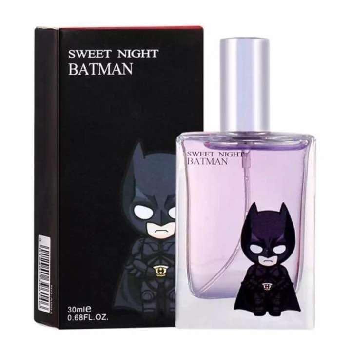 Super Hero Perfume 30ml. Best Christmas Gift Pack, Beauty & Personal ...
