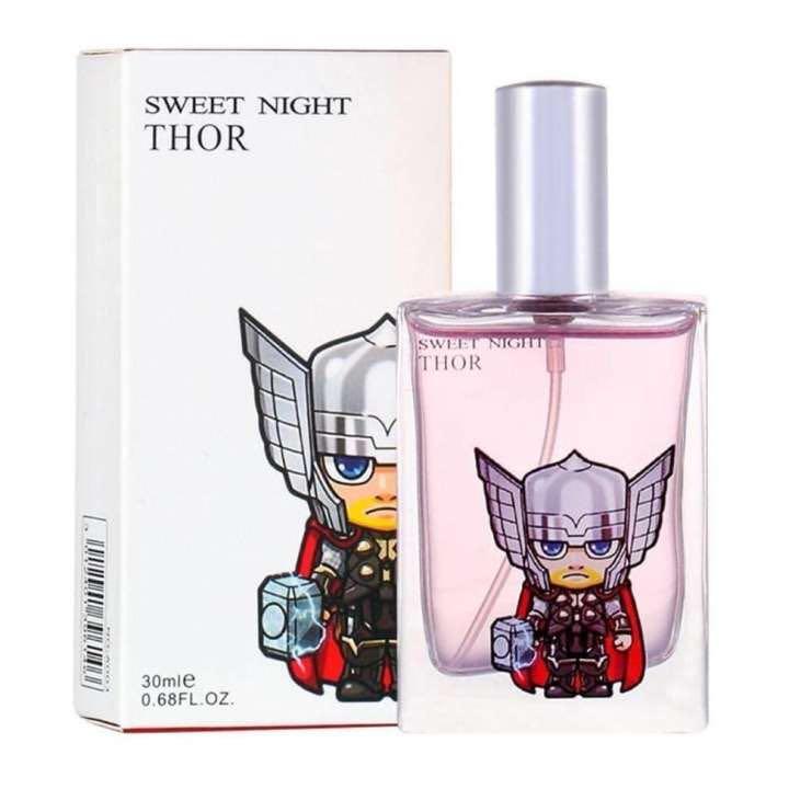 Super Hero Perfume 30ml. Best Christmas Gift Pack, Beauty & Personal ...