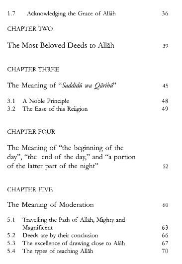 The Journey to Allah by Ibn Rajab Al Hanbali, Hobbies & Toys, Books & Magazines, Fiction & Non ...