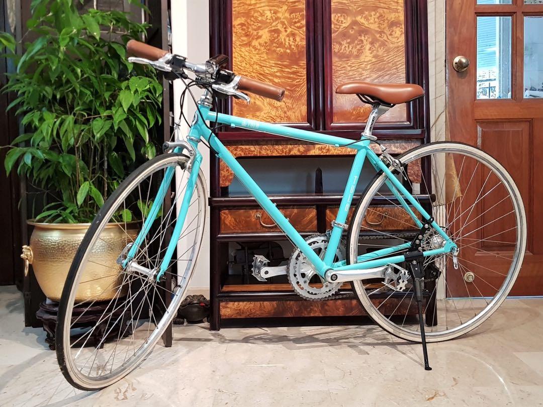 Circuit Breaking Tula Flat Bar Road Bike (Still available! 18/04/20 ...