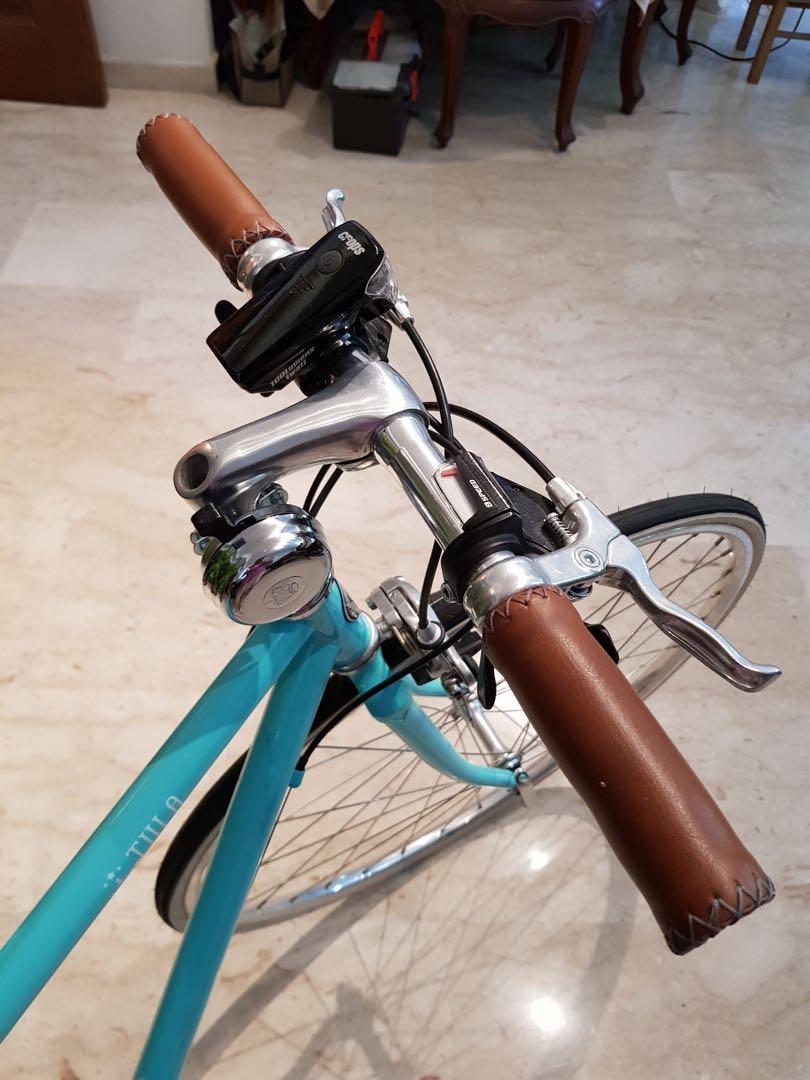 Circuit Breaking Tula Flat Bar Road Bike (Still available! 18/04/20 ...