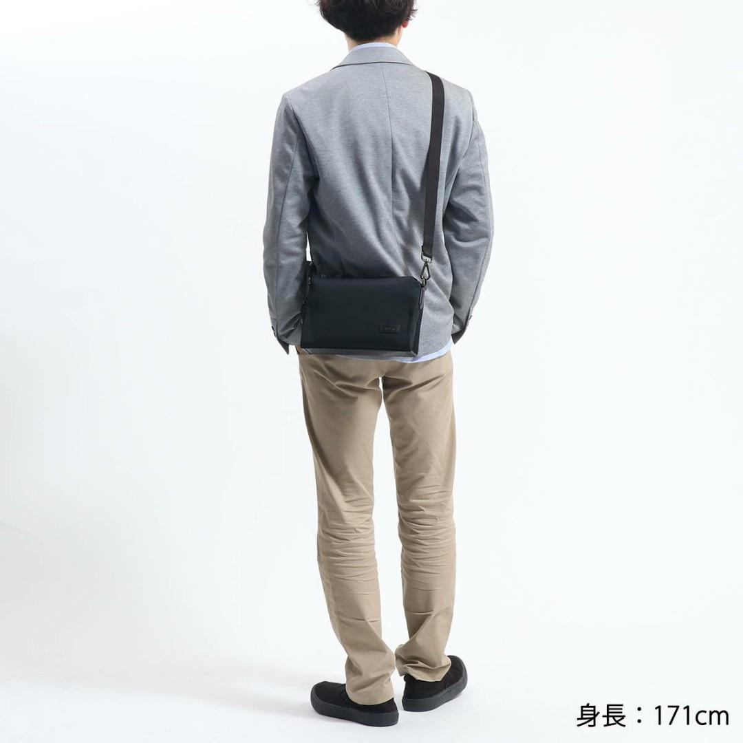 Tu Name Shoulder/Sterling Crossbody 2 Way Men Leather Bag 66033, Luxury ...