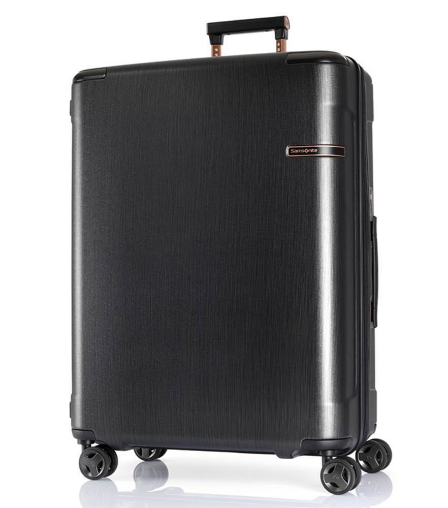 Brand new Samsonite Evoa Tech Cabin Luggage RP $690, Hobbies & Toys ...