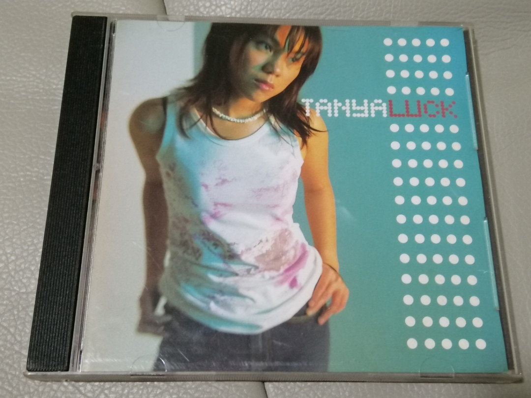 CD Tanya chua cai jian ya, Hobbies & Toys, Music & Media, CDs & DVDs on ...