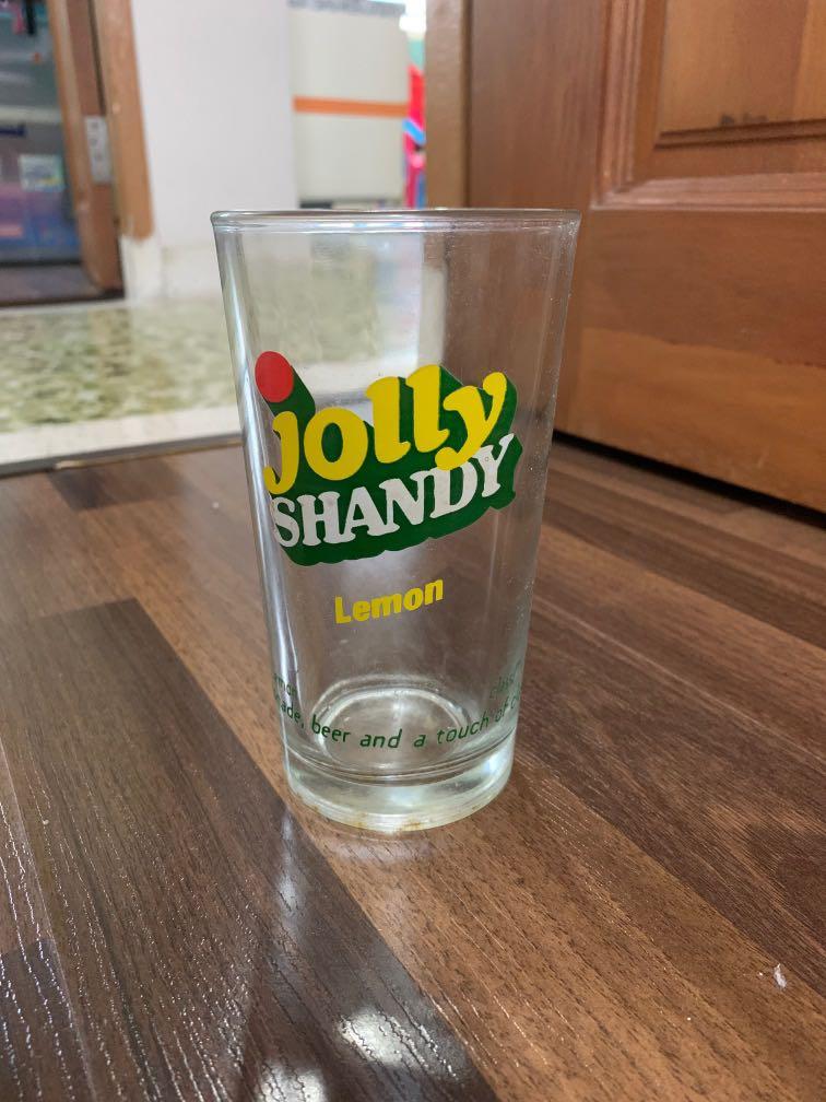 Drinking Glass ( jolly, f&n, Kickapoo, magnolia and sinalco), Furniture ...