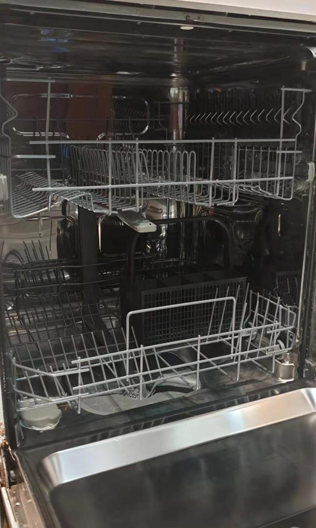 Electrolux Dish Washing Machine, TV & Home Appliances, Kitchen ...