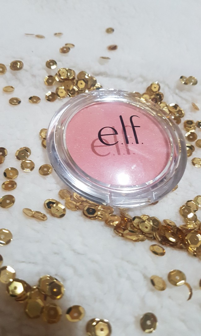 ELF BLUSH, Beauty & Personal Care, Face, Makeup on Carousell