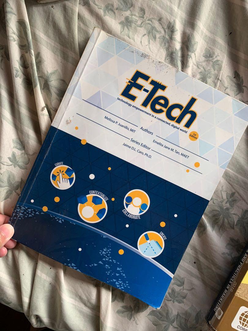 Empowering Technologies grade 11, Hobbies & Toys, Books & Magazines ...