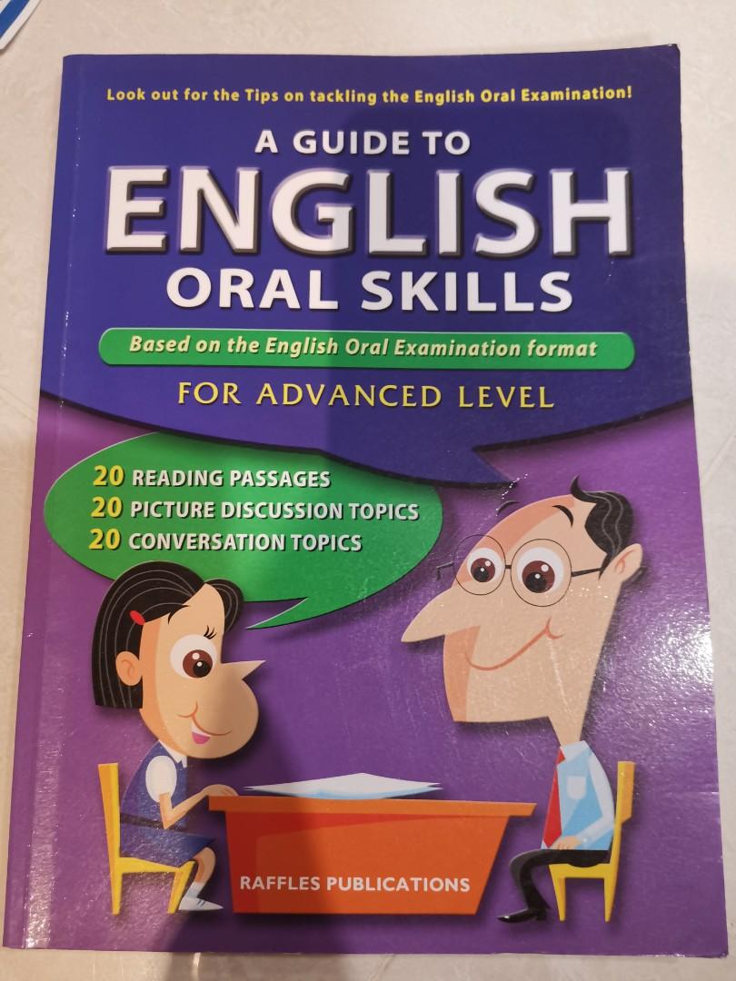 English guide books, Hobbies & Toys, Books & Magazines, Assessment ...